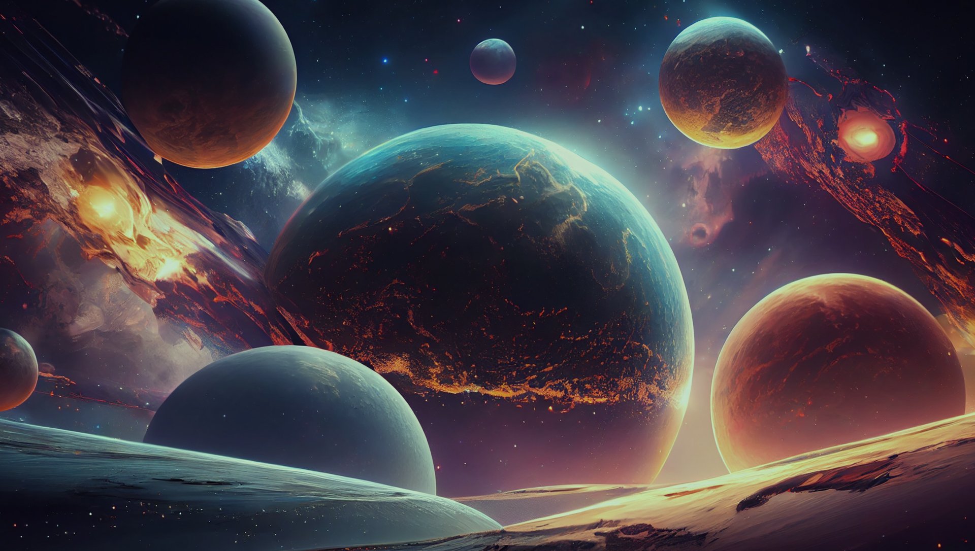 "Group Starlight" » Digital Marketing and Web Development