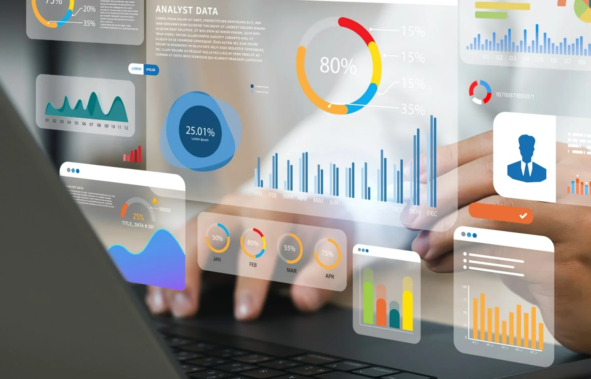 “Group Starlight” - Web Development and Digital Solutions